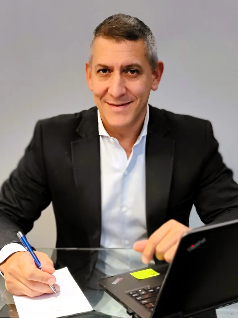 Dr. Pablo Vecchio – Cirugía y Proctología
